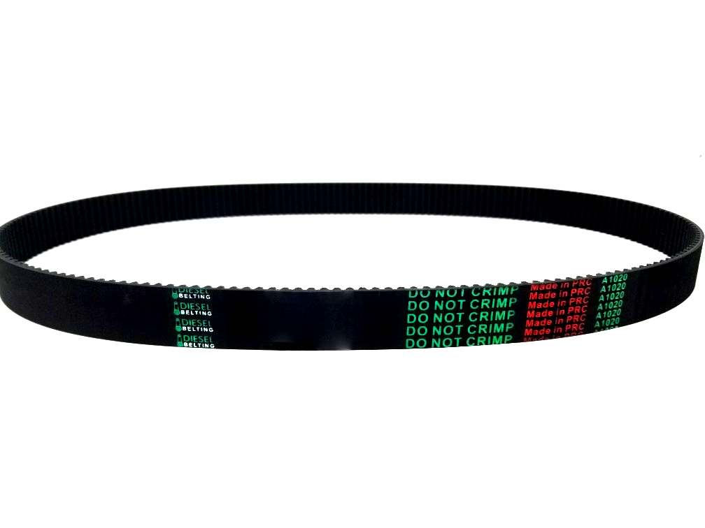 800-5M-45 Timing Belt 5M 45mm x 800mm OC Diesel Belting