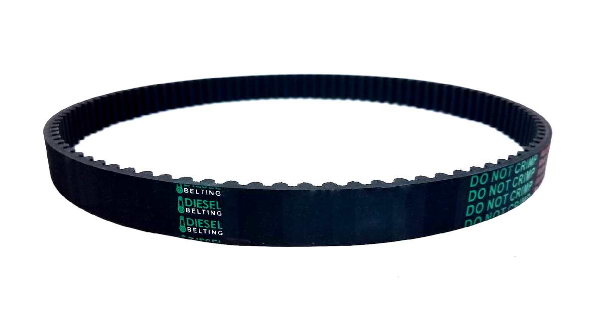Fiberglass Cord Rubber Belt 8M Timing Belt - 896mm Pitch Length, 112 ...